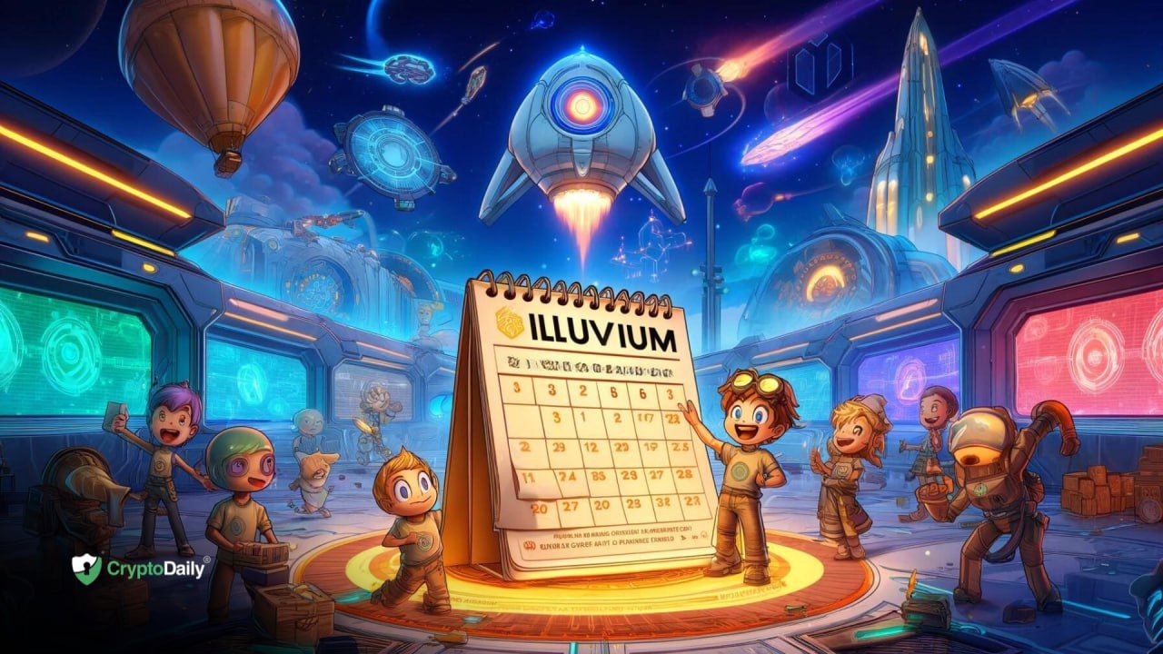 Illuvium To Launch Open Beta Mainnet On July 25 - Crypto Daily