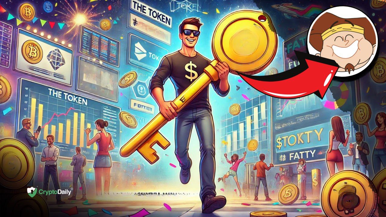 The $FATTY Token: Your Key to the Fun and Future - Crypto Daily