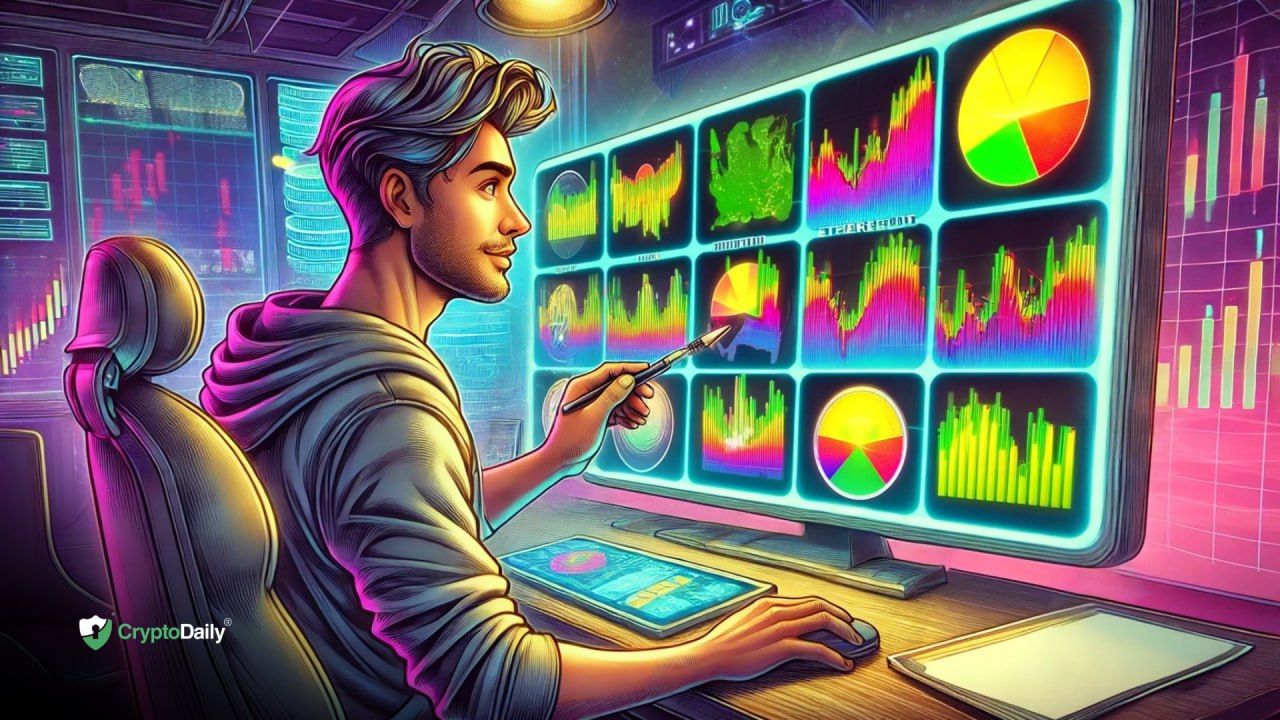 Crypto Price Analysis 12-12 BITCOIN: BTC, ETHEREUM: ETH, SOLANA: SOL ...
