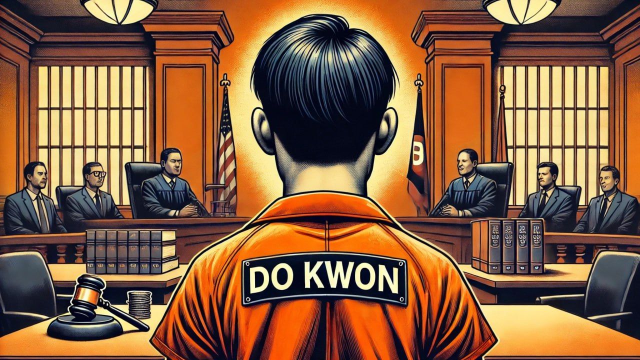 Do Kwon Enters Not Guilty Plea In First US Court Appearance - Crypto Daily