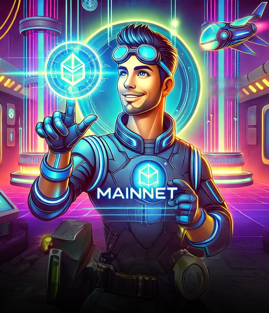 Sony Announces Mainnet Launch Of The Soneium Blockchain - Crypto Daily