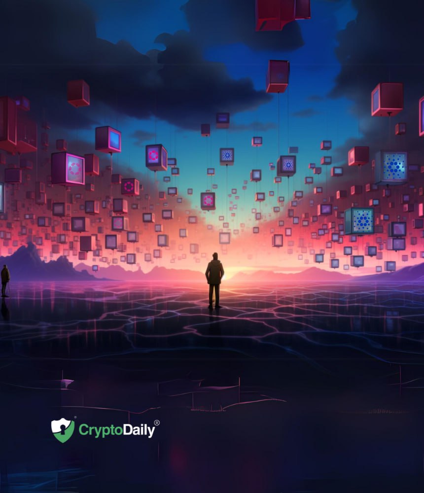 Cardano To Leverage Polkadot’s Substrate For Partner Chains