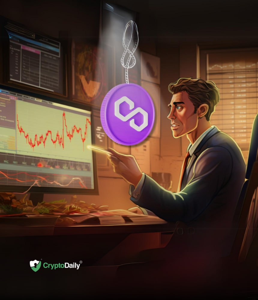 Polygon (MATIC) Price Analysis: What’s Driving The Current Surge?