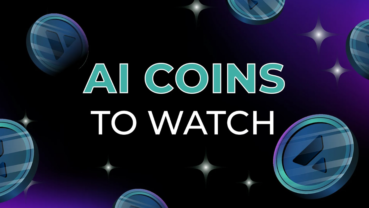 AI Coins to Watch: The Top AI Tokens Making Waves - Crypto Daily
