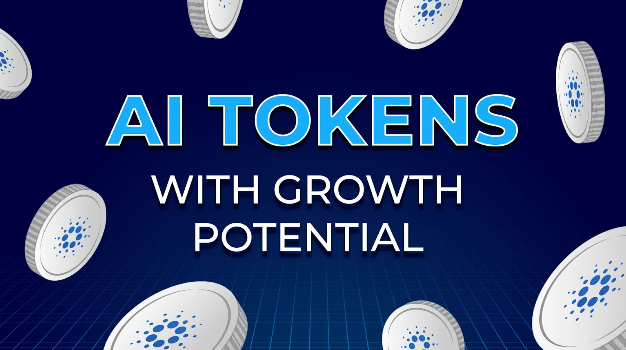 Unlocking AI Tokens with Growth Potential: A Guide to the Future of Crypto - Crypto Daily