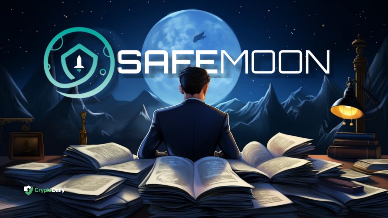 SafeMoon Files For Chapter 7 Bankruptcy Amidst Fraud Allegations ...