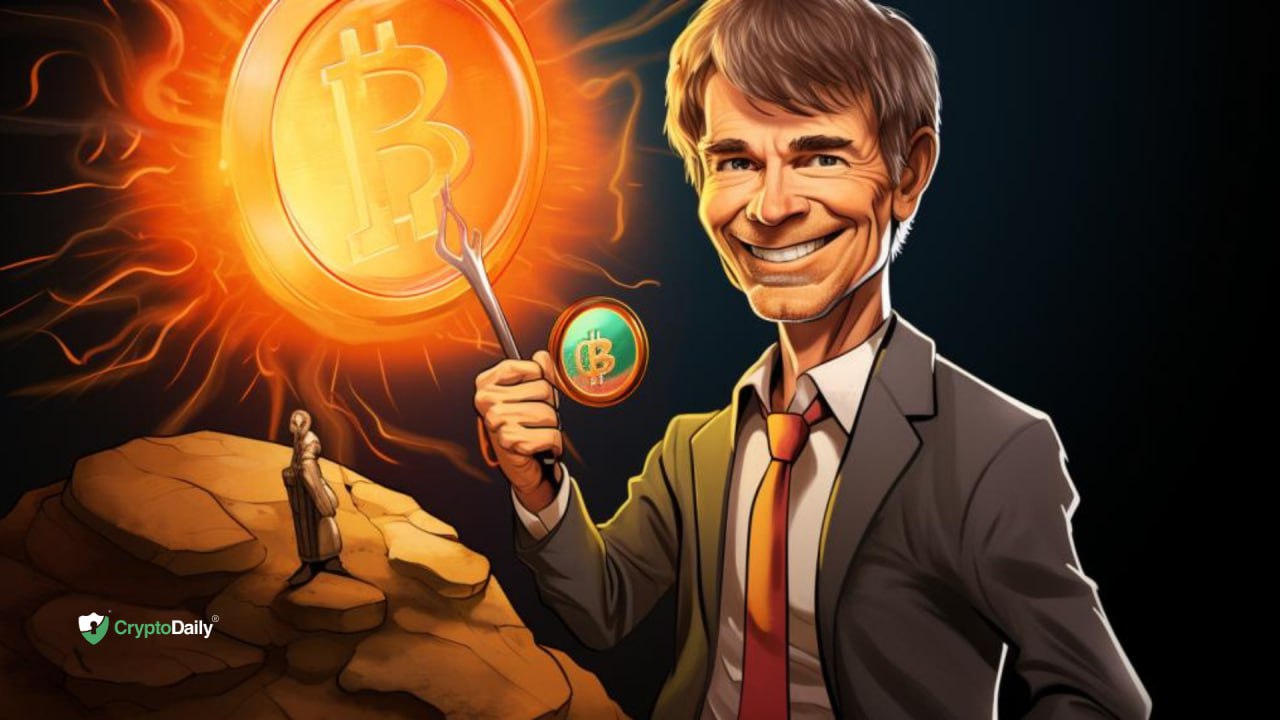 Michael Saylor Predicts Demand Shock For BTC In 2024 - Crypto Daily