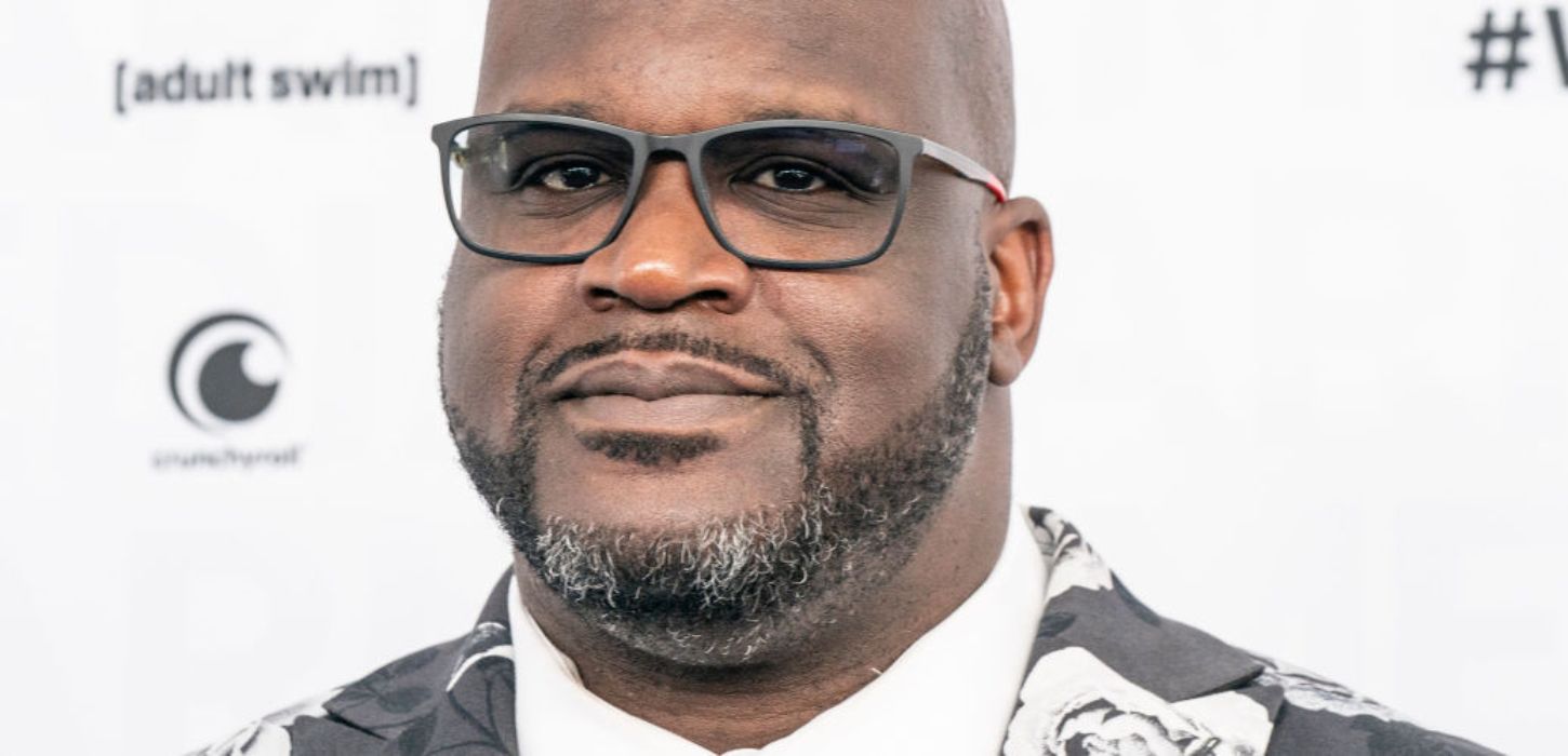 Shaq Shakedown: NBA Legend Sued Over Astrals NFT Project - Crypto Daily