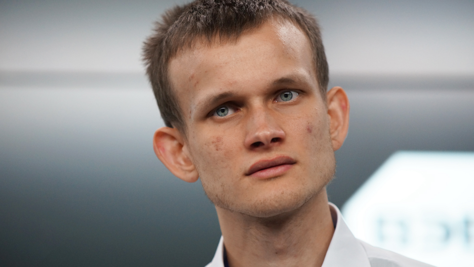 Vitalik confirms X hack as a sim swap - Crypto Daily