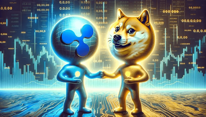 Exploring Zig Network (ZIG): Is It the Future of Crypto vs. Dogecoin (DOGE) and Ripple (XRP ...