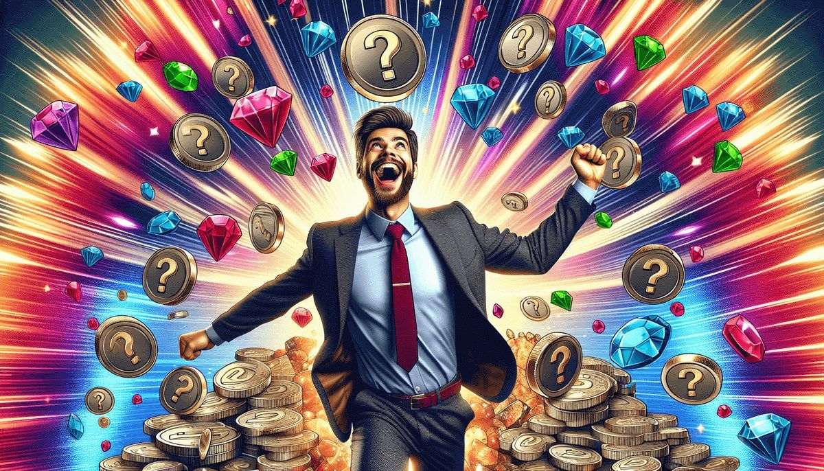 Altcoins Ready to Explode: Top Picks for 2024 - Crypto Daily